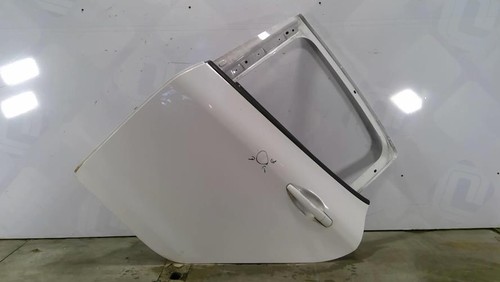 Porte arriere gauche PEUGEOT 208 1 PHASE 1 9671907580 | eBay