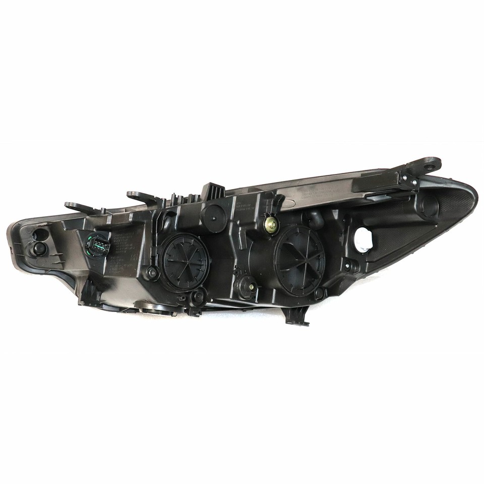 For 2014-2016 Kia Forte Headlight Halogen Lamp Right Passenger Side ...