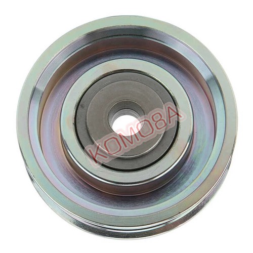 MD303884 Power Steering Tensioner Pulley For Mitsubishi Pajero Sport ...