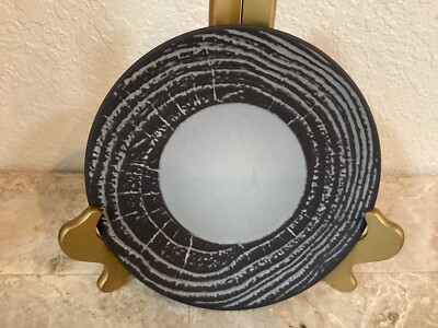 Revol Arborescence Salad/Dessert Plate 8.5” Round | eBay