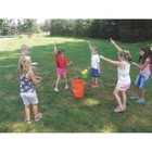 Team Bucket Challenge. Team Building Activity for 8 to 24 Kids or ...
