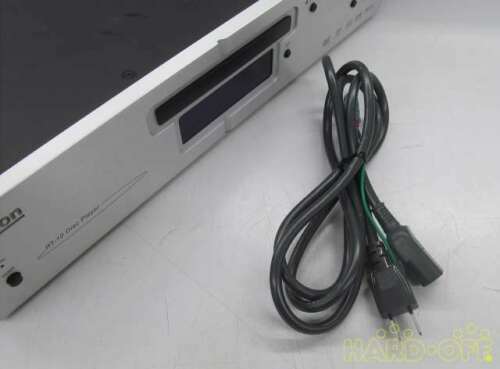 Lexicon M1203 1101076 Rt 10 Universal Player Edition Series Collection ...