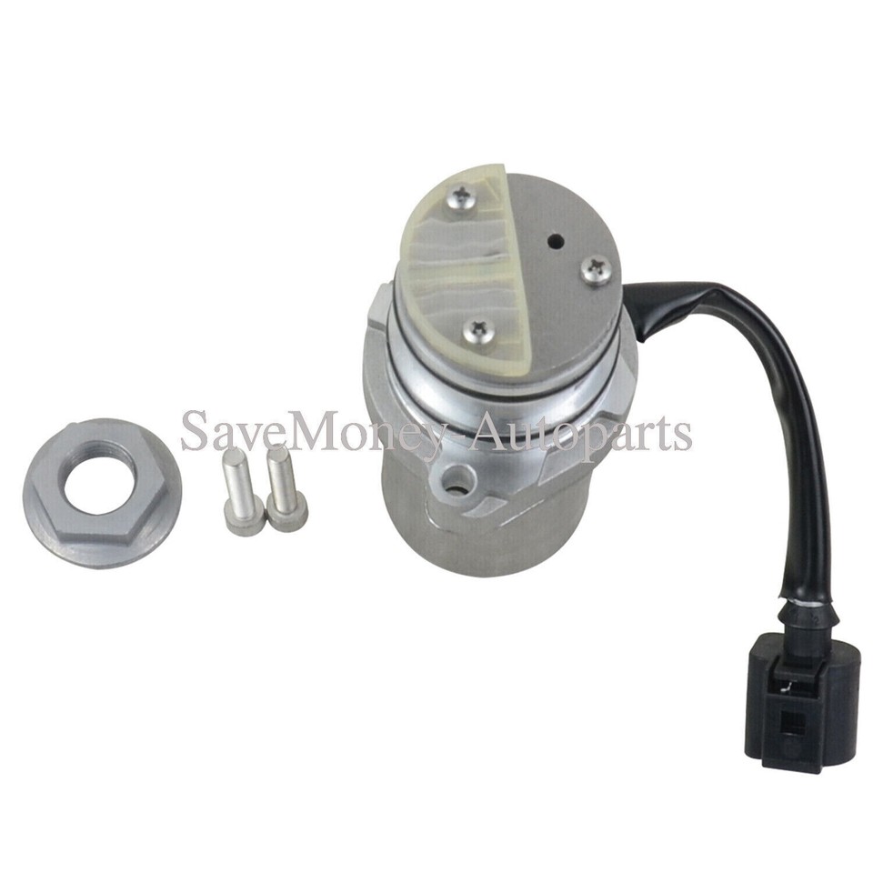 AWD Pump LR075763 LR008958 for Range Rover Evoque Land Rover Freelander ...