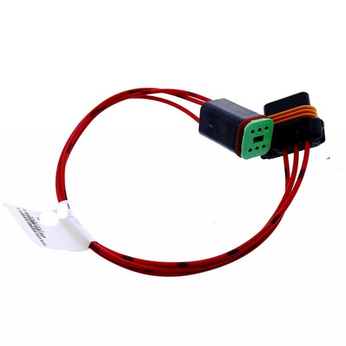 New Bobcat Ignition Harness 6697965 Bobcat 325 328 329 331 334 335 T140 ...