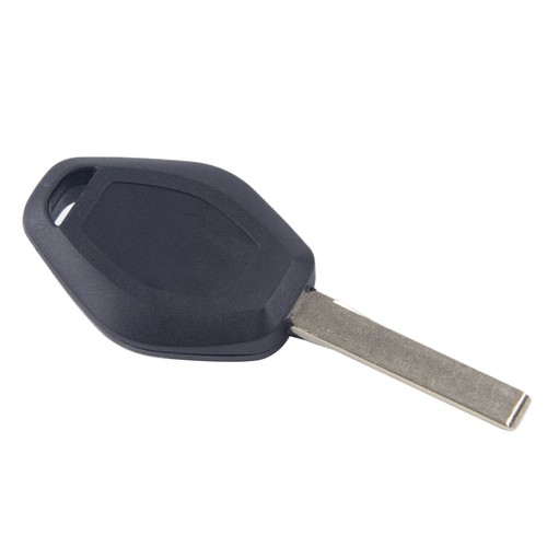 Fit for BMW E46 3 5 7 Z3 3-Button Diamond Shape Key Case Shell Cover ...