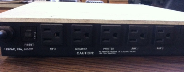 Proxima Power Director Model P3 Network switch | eBay