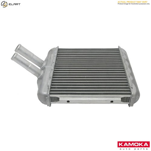 HEAT EXCHANGER INTERIOR HEATING 7760001 FOR PEUGEOT PARTNER/TEPEE/Box ...