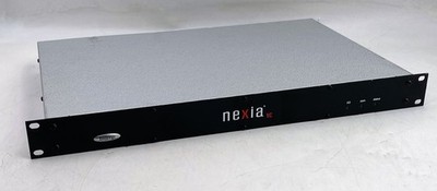 Biamp Systems Nexia VC Videoconference DSP | eBay