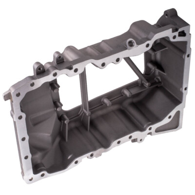 Engine Oil sump Pan 2012-2016 fit for Jeep Wrangler 3.6L-V6 68078951AC ...