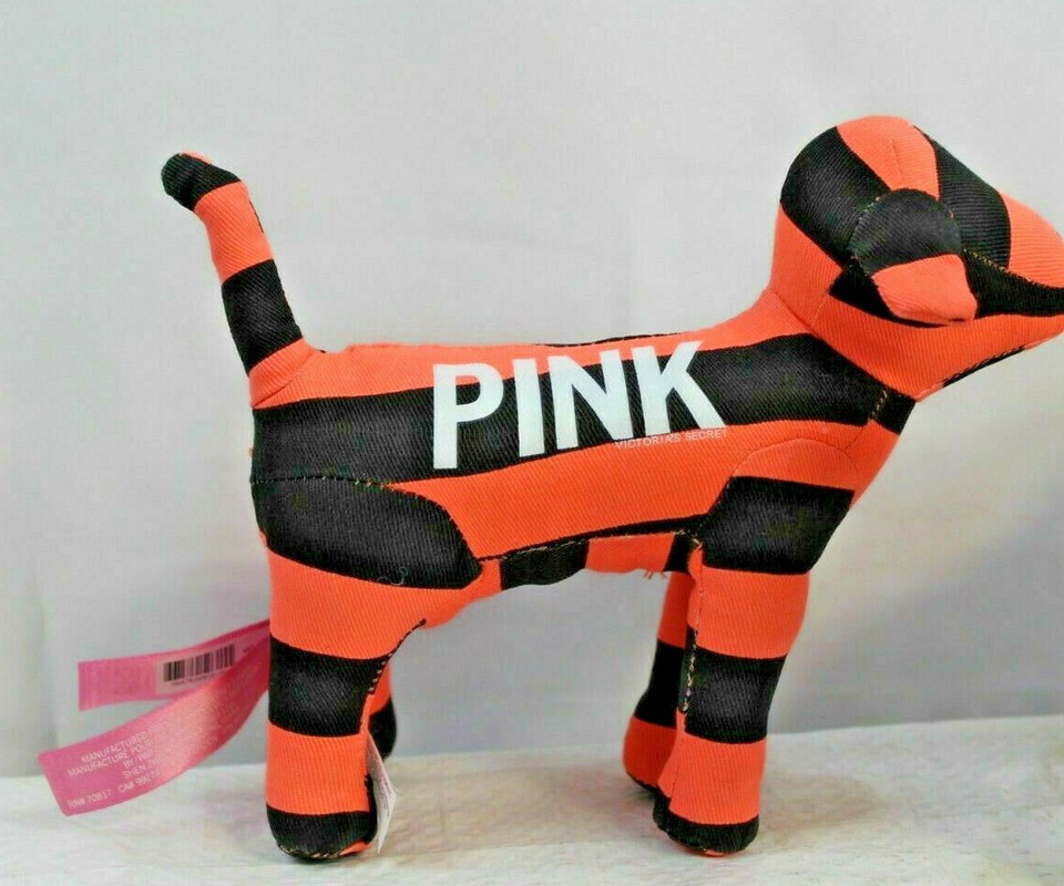 1x Victoria's Secret PINK MINI DOG *YOU CHOOSE* Assorted COLLECTIBLE ...