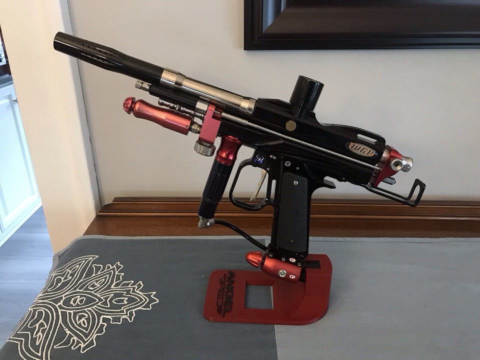 wgp autococker paintball | eBay