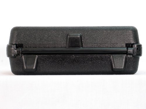B963 Blow Molded Empty Carry Case 9.5 X 6 X 3.5 Interior | eBay