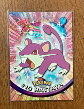 Rattata Pokemon Cards - Find Pokemon Card Pictures With Our Database ...