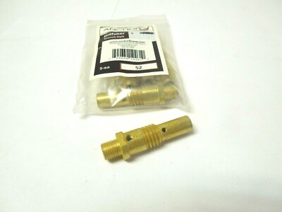 ANCHOR 100-52 GAS DIFFUSER (5-PACK)
