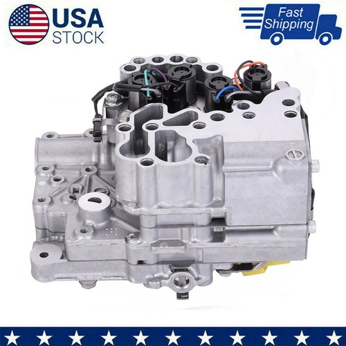 31825AA052 TR580 CVT Transmission Valve Body for Subaru Forester | eBay