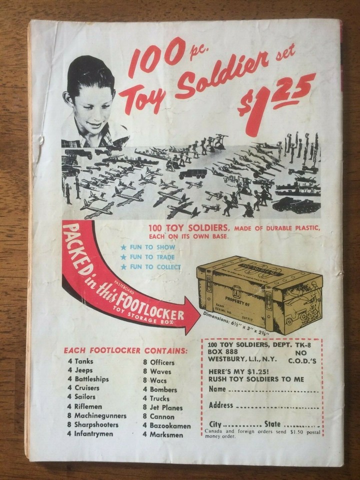 Korak Son of Tarzan #10,13,16,17 (Gold Key Comics 1965) Silver Age ...