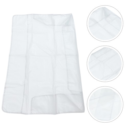 Piano Cover Protectors Musical Instrument Dust Protective for Keyboard ...