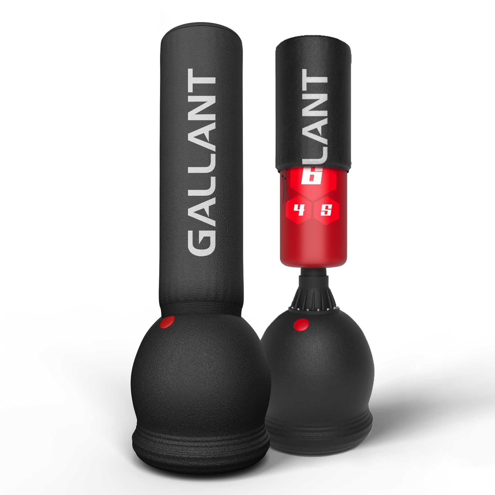 Free Standing Boxing Punch Bag Rain Cover Waterproof Outdoor Sun Wind ...