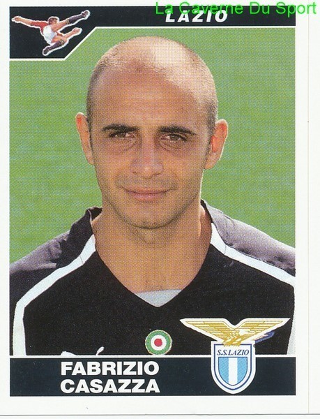 Fabrizio Casazza Lazio Rome Comitati Federbocce A Montesacro Alto