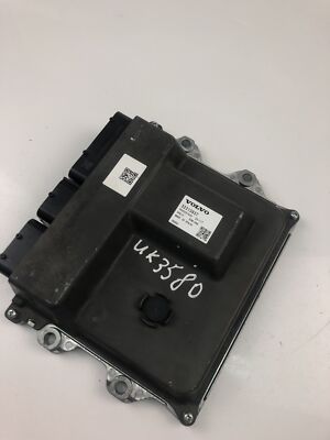 UK3580 VOLVO Engine Control Unit ECU 32313937 | eBay
