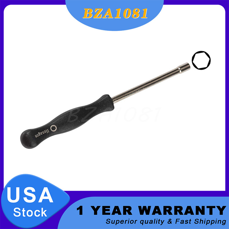 Fits STIHL 4MM HEX Carb Carburetor Adjusting Tool Screwdriver 5910 890 ...