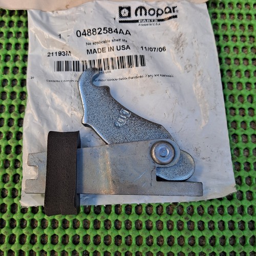 1997-2000 Town & Country Grand Caravan Voyager NOS MoPar PARKING BRAKE ...