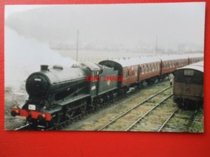 PHOTO LNER GRESLEY CLASS J38 0-6-0 LOCO 65914 AT MENSTAIE 11//4/66 | eBay