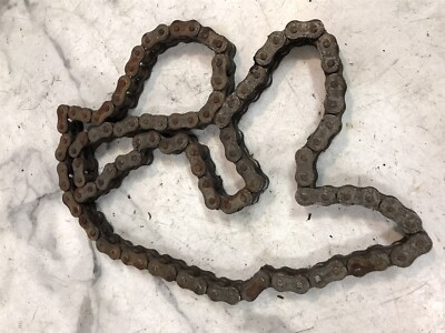 70 Honda CB 750 K CB750 Four drive chain | eBay