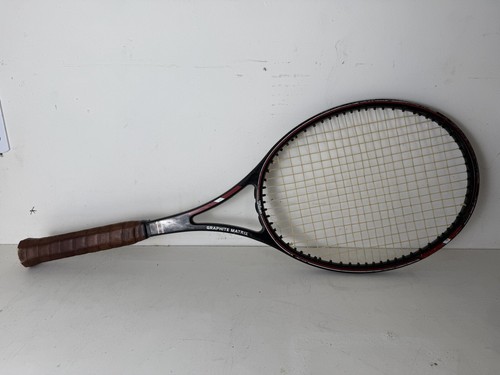 Vintage Wilson Prostaff 6.0 Midsize 85 Graphite Made with Kevlar (A) | eBay