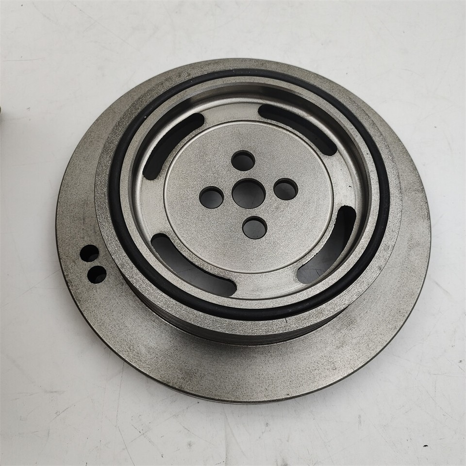 1998-2002 Dodge Ram 2500 3500 5.9L 24v Cummins Engine Damper Harmonic ...