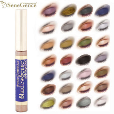 ShadowSense by SeneGence Creme to Powder Eye Shadow New Colors 100% ...