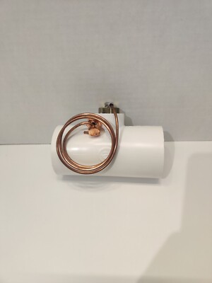 Solaxx REG20A In-line Anode (Extend pool/spa heating element life) | eBay