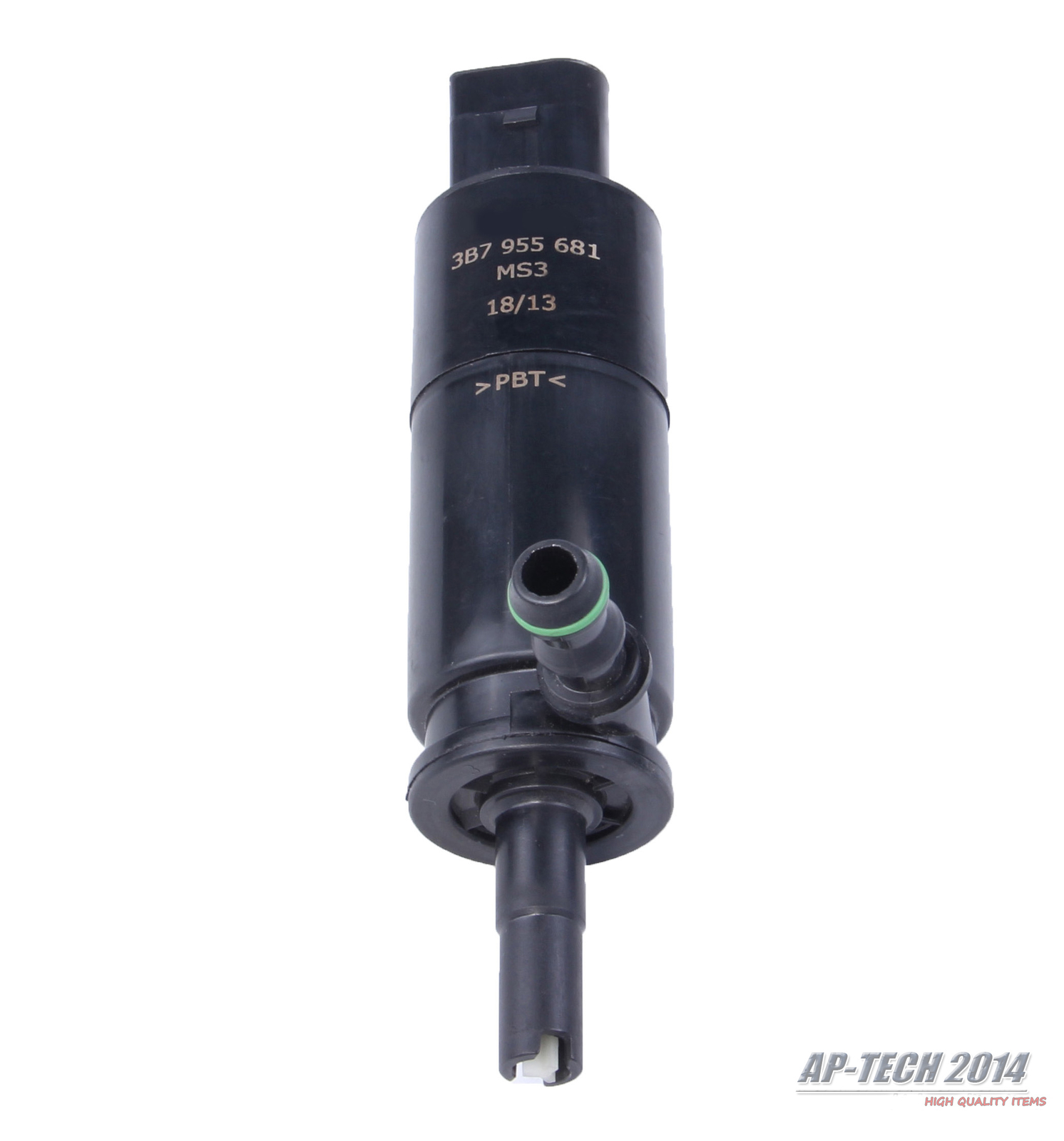 Headlight Washer Pump Fit For VW Golf Passat AUDI A4 A6 Q5 SKODA #3B7 ...