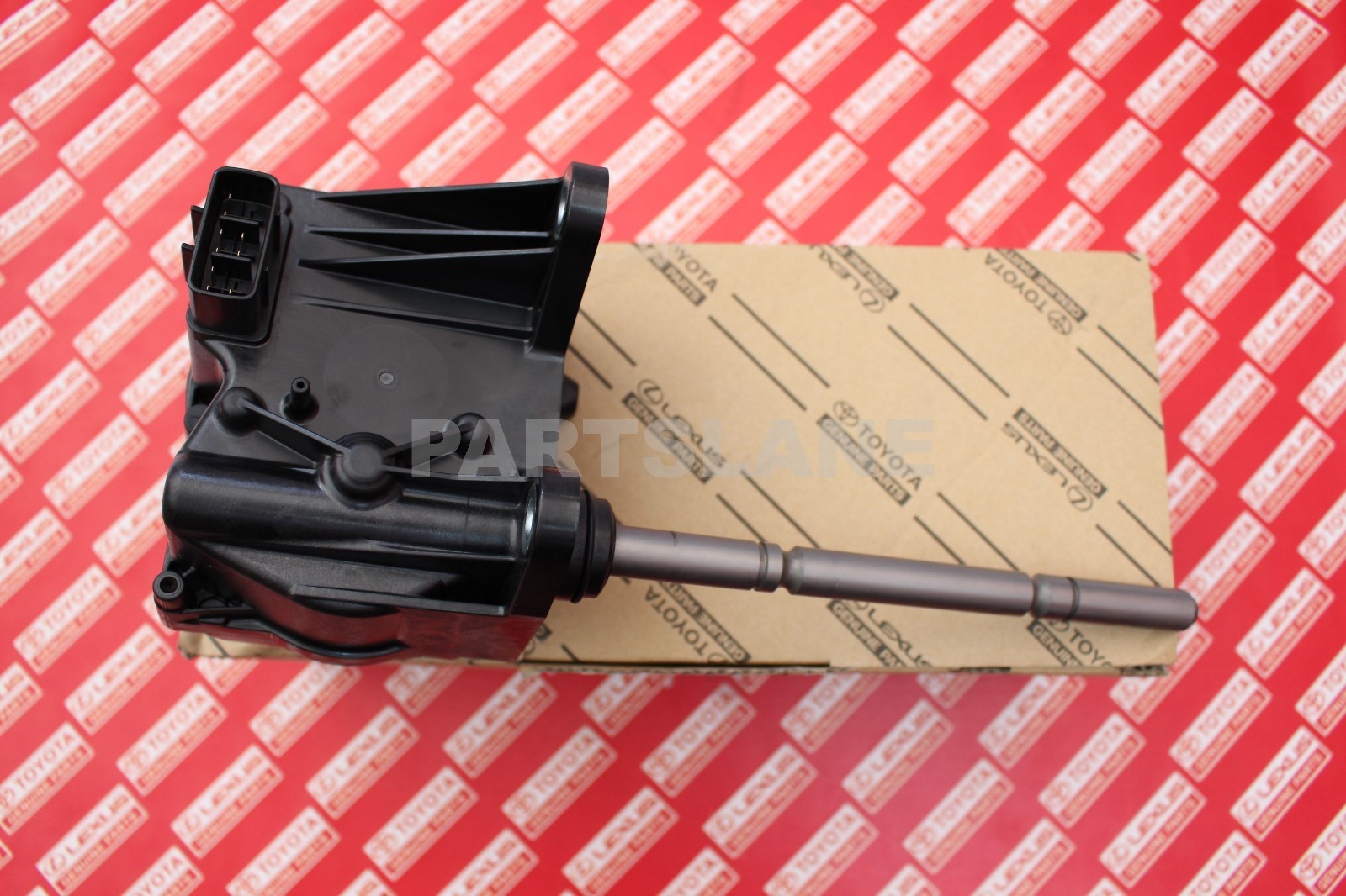 Toyota Tacoma Hilux Land Cruiser Prado OEM Transfer Shift Actuator ...