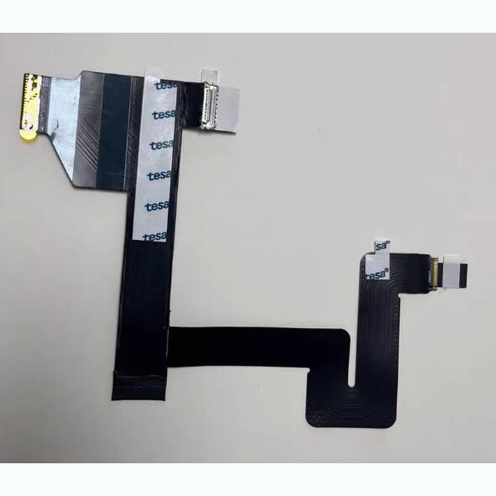 New For DELL Precision 14 5470 M5470 LCD Cable touch Screen Cable CN ...