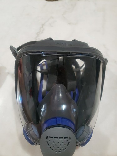 3M FF-403 Model Large Respirator Mask | eBay