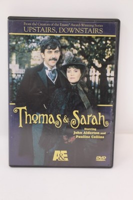 Thomas & Sarah - DVD | eBay