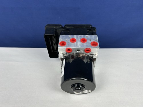 2009 09 Ford Escape Mariner ABS Anti Lock Brake Pump Module 9L84-2C346 ...