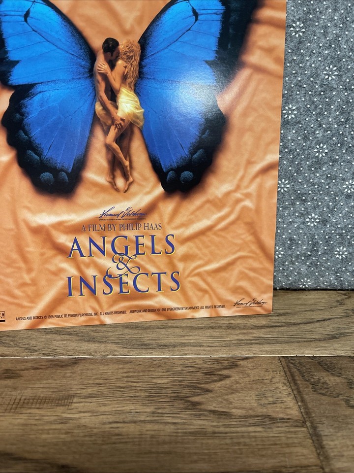 Haunted Original Press Kit 8.5x11” Video Store Promo Book Kate ...
