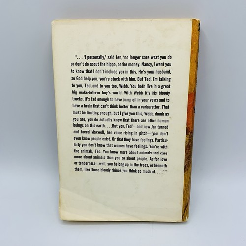 The Animal Catchers By Colin Willock 1964 Hardcover 1st Edition Vintage ...