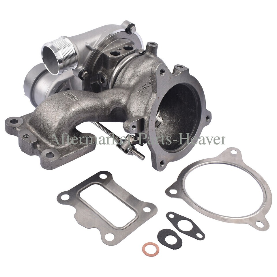 F1FZ6K682D Turbo Turbocharger for Ford Fusion 2014-2020 Escape 2017 ...