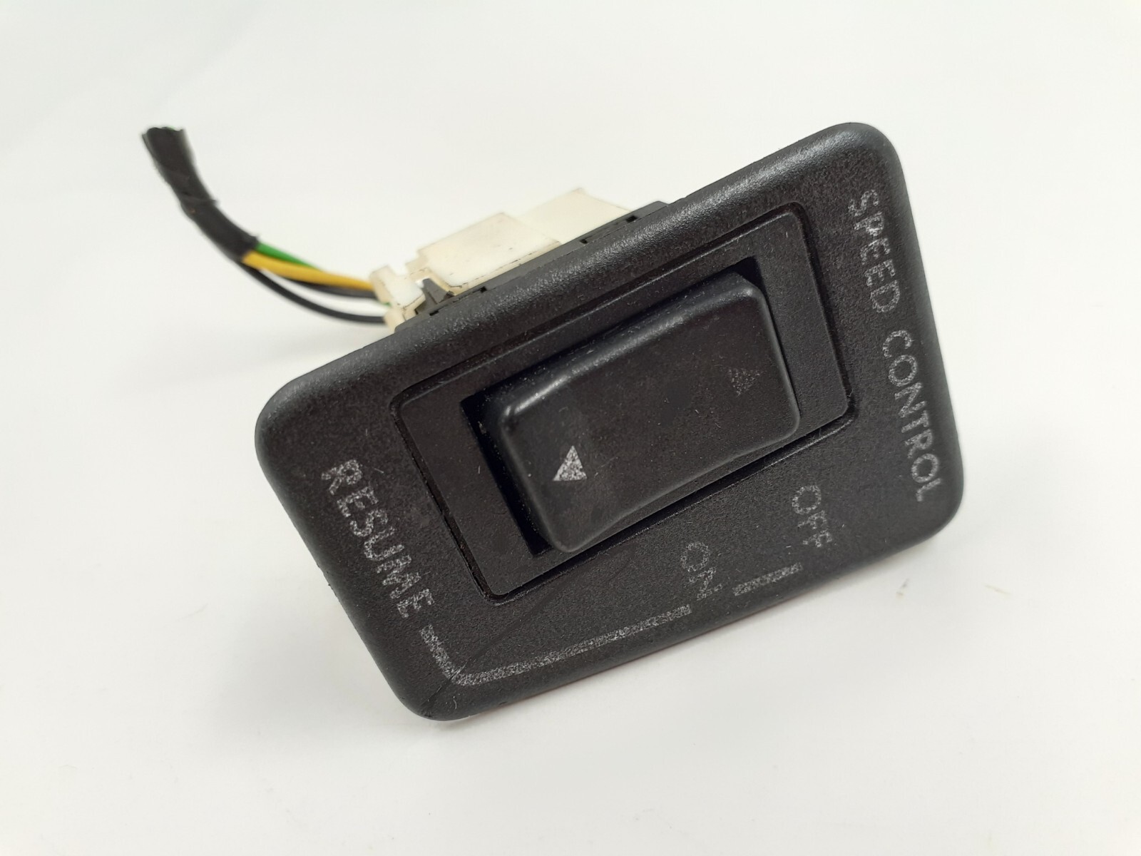 JAGUAR XJS SPEED CONTROL BUTTON SWITCH CRUISE CONTROL BEZEL | eBay UK