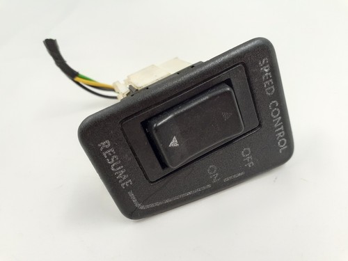 JAGUAR XJS SPEED CONTROL BUTTON SWITCH CRUISE CONTROL BEZEL | eBay UK