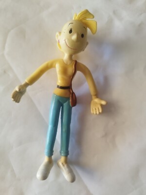 SECOTINE FLEXIBLE SPIROU | eBay