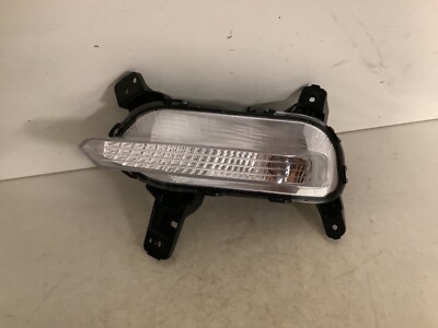 2019 2020 2021 KIA FORTE OEM 92303M7000 LH FOG LIGHT TURN SIGNAL 11650 ...