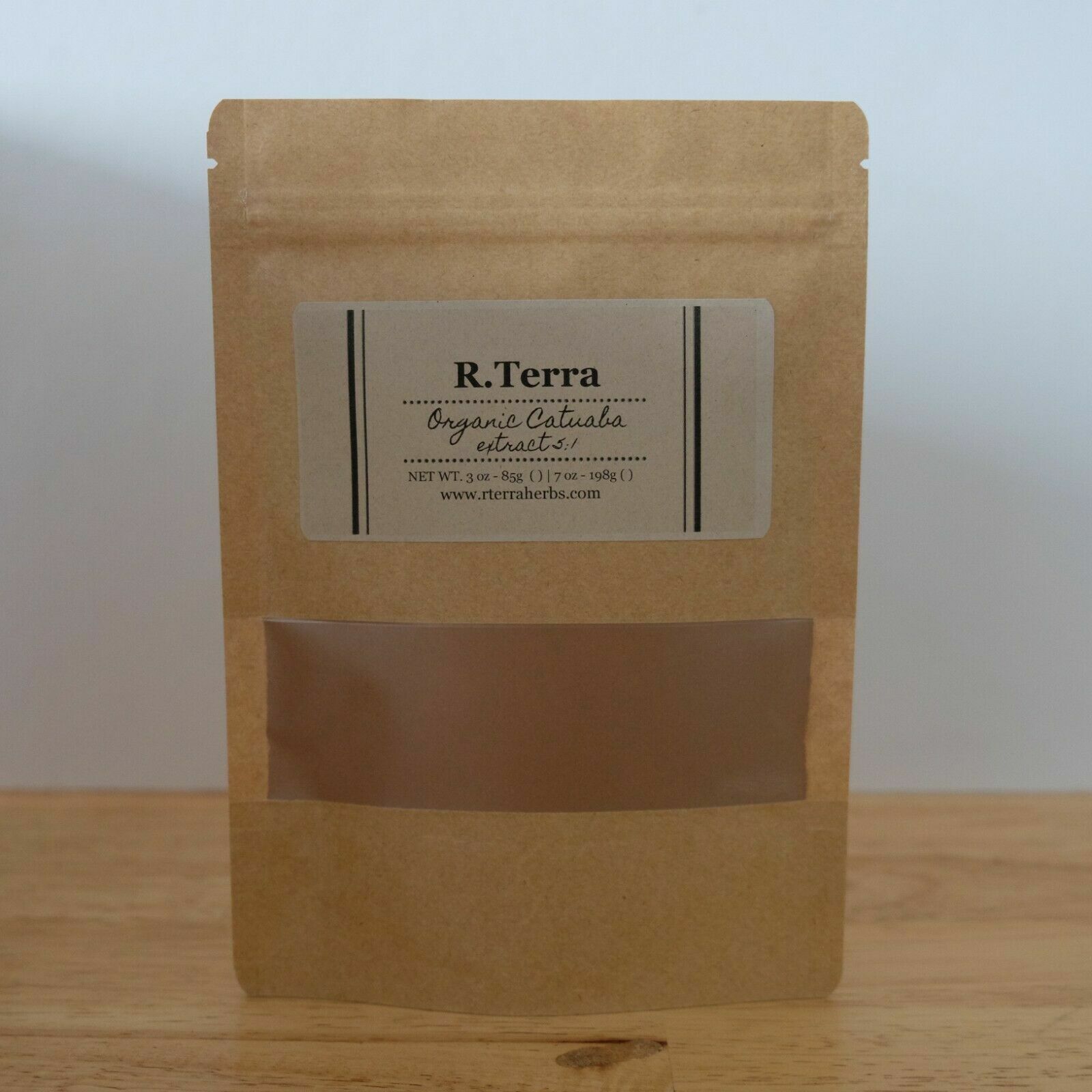 Catuaba Bark Extract Improves Dopamine and Memory - High Quality | eBay