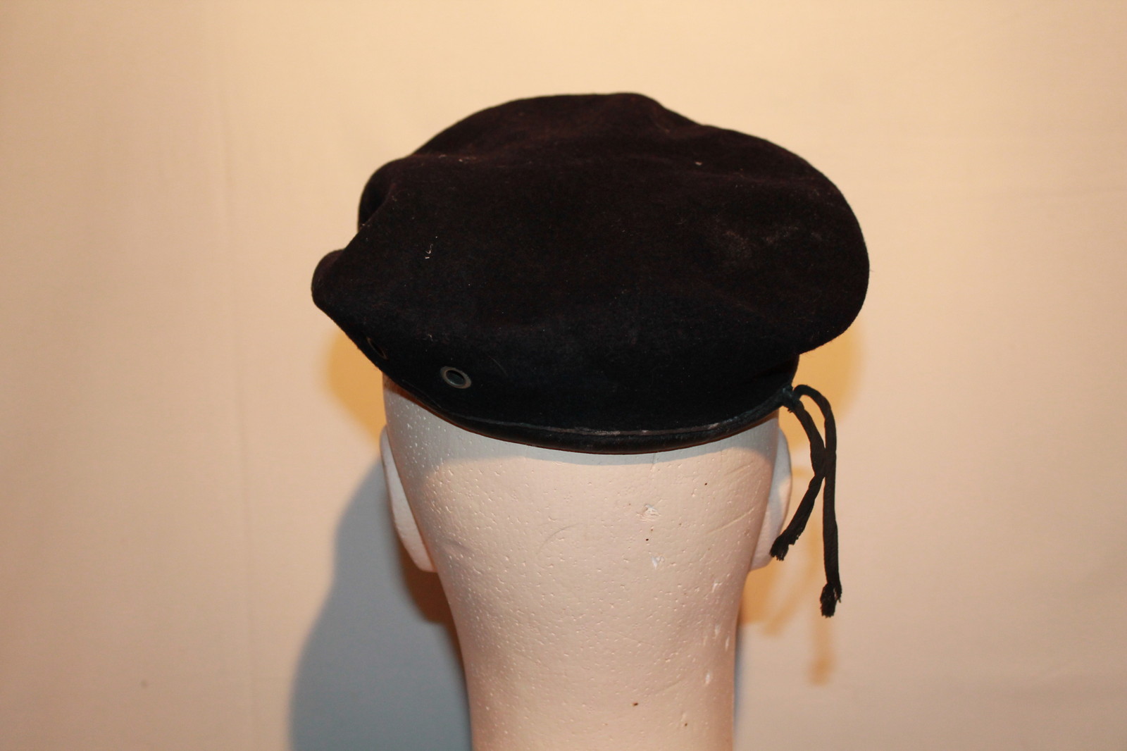 ancien béret Beatex Oloron 1992 pointure 57 vendu en l'état | eBay