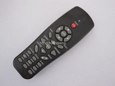General Replacement Remote Control For Optoma IR2804 DLP Projector | eBay