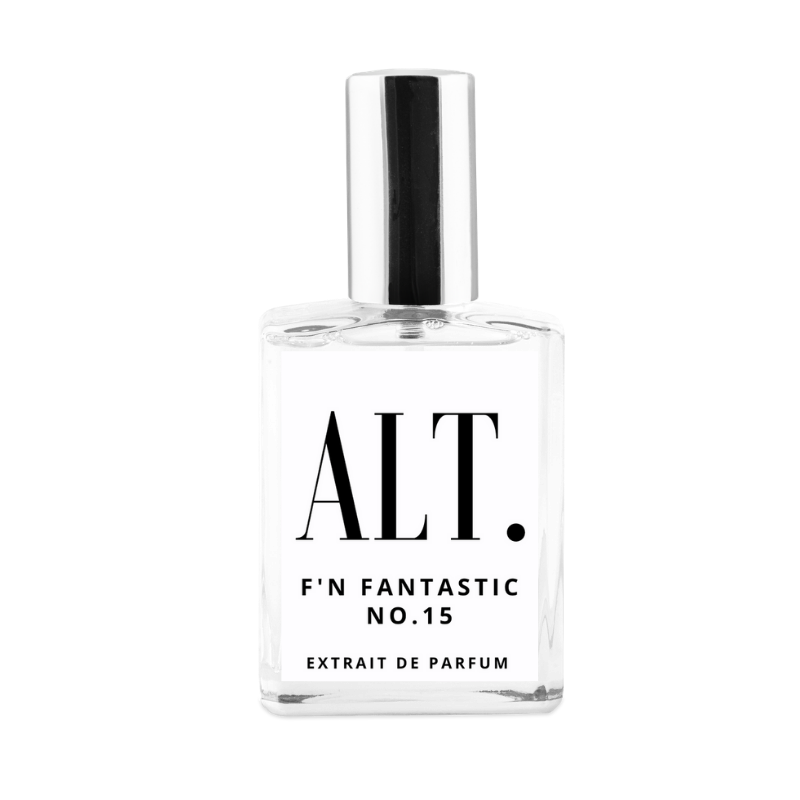 ALT Fragrances - F’n Fantastic No. 15 EDP (Inspired by Fabulous), 2 oz ...