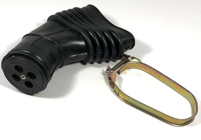 AIR FILTER BOOT ATV for GY6 125cc CVT COVER DUST WITH CLAMP | eBay